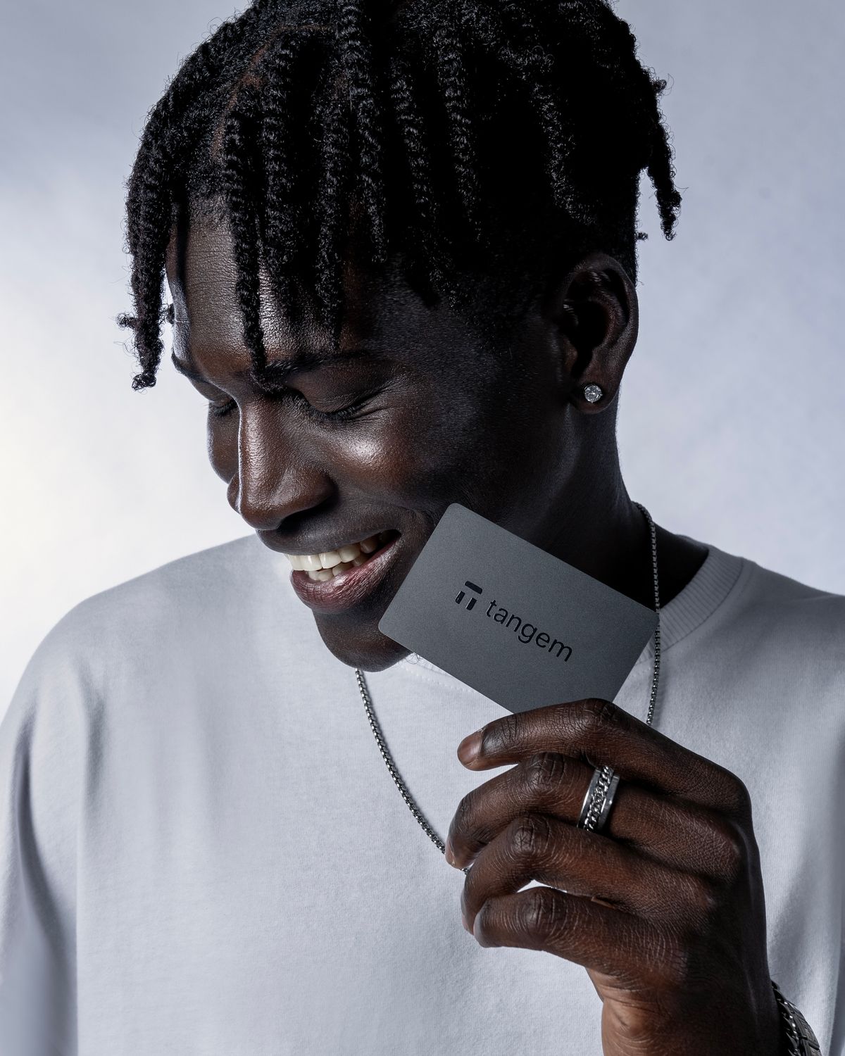 Tangem Crypto Wallet: Your Secure Hardware Solution