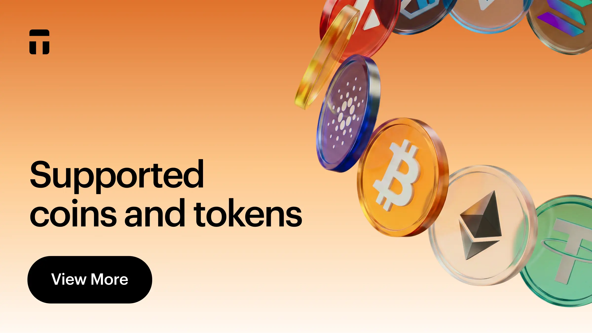 Secure Your Crypto with Tangem Wallet - 61 Networks Supported | Page 1
